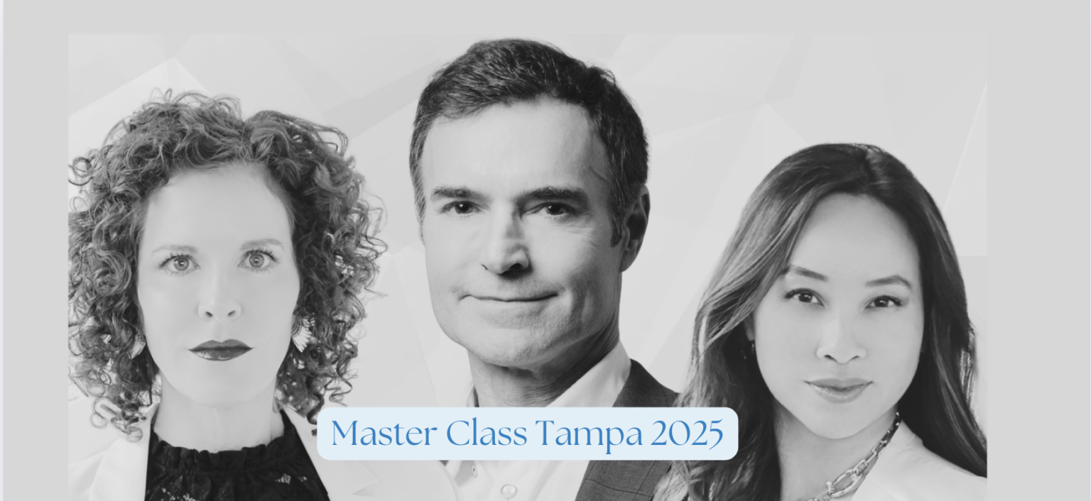 Aesthetics Training in Tampa | Erasable Med Spa